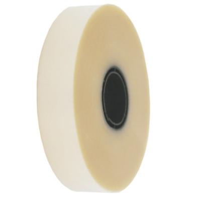 China Opp Waterproof Paper Strapping Tape Single Sided Adhesive for sale