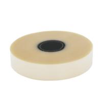 China Notebook Binding Tape / Transparent OPP Strapping Tape for sale