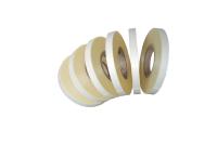 China Box Corner Pasting PET Tape for Sticking Box Corner for sale