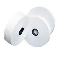 China Pasting Box Angel Kraft Paper Tape For Rigid Box Corner Pasting Machine for sale