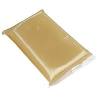 China Box Hot melt Adhesive Jelly Glue For Automatic Gluing Machine for sale