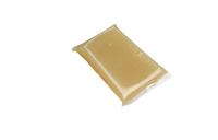 China Hot Melt Adhesive Jelly Glue / Hot Glue for sale