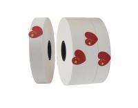 China Kraft Paper Adhesive Tape / Strapping Tape for sale