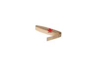 China WELLMARK Paper Strapping For Bundling Cartons Weighing Hundreds Of Kilograms for sale
