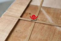 China Toughness & Elongation Of Paper Strapping Tape For Ensuring No Shifting & Damage for sale