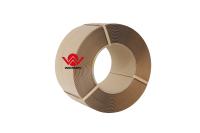China Packaging Industry Kraft Paper Strapping Tape Recyclable for sale