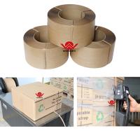 China WELLMARK Paper Strapping For Bundling Cartons Weighing Hundreds Of Kilograms for sale