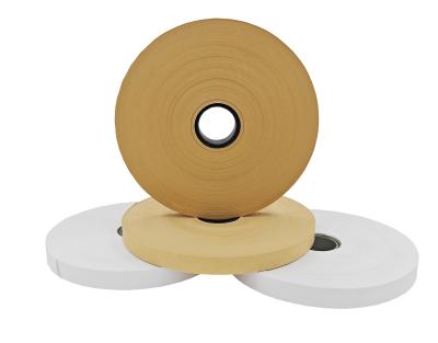 China 19mm Width Box Angel Pasting Tape For Box Making Machine for sale