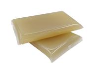 China Hot Melt Jelly Glue For Rigid Box Gluing Machine And Case Maker for sale