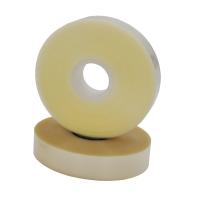 China Adhesives Hot Melt Opp Binding Tape / Plastic Strapping Tape for sale