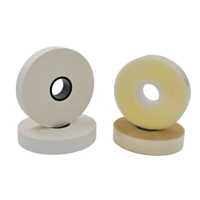 China High Temperature Paper Strapping Tape for Banding Variety of Products for sale
