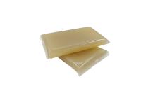 China Industrial Hot Melt Jelly Glue For Box Gluing Machine for sale