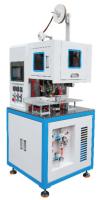 China Multipurpose Ribbon Insertion Machine For Drawer Box Or Hard Case for sale
