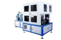 China Fully Automatic Drawer Box Forming Machine for sale