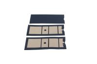 China Semiautomatic Magnet Inserting Machine / Magnet Installation Machine for sale