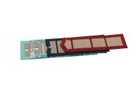 China Semiautomatic Magnet Inserting Machine / Magnet Installation Machine for sale