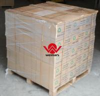 China Eco Friendly Products 2024 Custom Logo Kraft Paper Strapping Tape Packing Tape For Automatic Strapping Machine for sale