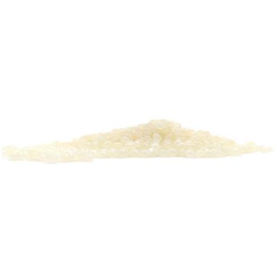China High Quality Yellow Gelatin As Adhesives Industrial Gelatin In Granule Hot Melt Glue Adhesive Granule for sale
