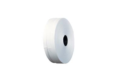 China Made in China Rigid Box Packaging Kraft Paper Corner Tape for Box Corner Pasting Machine for sale