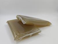 China Wellmark Factory Direct Sales Hot Melt Jelly Glue Silicone Based for Paper Machine Packing for Gluing for sale