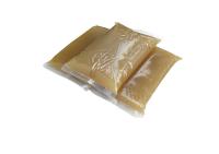China Medium Speed Yellow Hot Jelly Adhesives Book Binding Glue For Box Making for sale