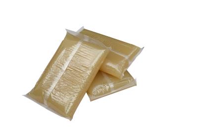 China Jelly Glue Animal Protein Glue For Gift Box Manufacturing for sale
