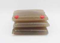 China High Quality 2.5kg High Speed Hot Melt Book Binding Glue For Gift Box machine for sale