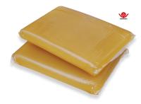 China Fast Drying Adhesive Hot Melt Jelly Glue for Gluing Positioning Machine for sale