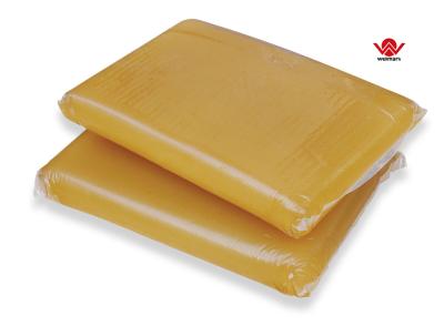 China Fast Drying Adhesive Hot Melt Jelly Glue for Gluing Positioning Machine for sale