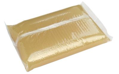 China Hot Melt Adhesives Glue / Jelly Hot Glue For Paper Gluing Machine for sale