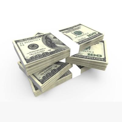 China Kraft Paper Money Bands Strapping Banding Currency Paper Band For Money Strapping Machine for sale