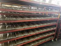 China Jelly Glue For Automated Rigid Box Assembly Lines for sale