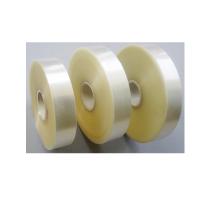 China 30mm*150m TS302 OPP Transparent Strapping For Automated Banding Machines for sale