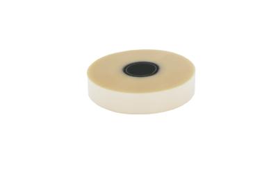 China Custom Tape for Packaging Paper Packing Strap Transparent OPP Strapping Waterproof Plastic Tape for sale