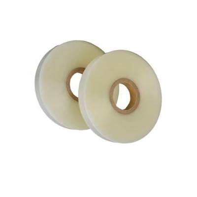 China High  Temperature Tolerance PET Corner Tape Paste The Four Corners Of Gift Boxes for sale