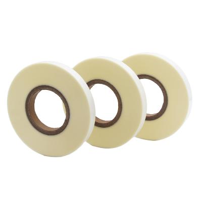 China Box Corner Pasting PET Tape for Sticking Box Corner for sale