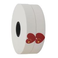China Paper Packing Strapping Strip Belt / Kraft Paper Banding Tape for sale