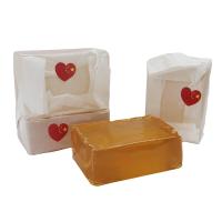 China High Temperature Resistant Pressure Sensitive Adhesive EVA Hot Melt Glue for sale