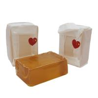 China Excellent Sealing Pressure Sensitive EVA Glue For Sticking Paper Product for sale