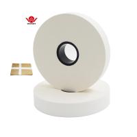 China Paper Packing Strapping Strip Belt / Kraft Paper Banding Tape for sale