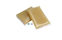 China Industrial Jelly Glue Is Suitable For Fully Automatic Medium And High Speed Rigid Box Making Machines for sale