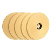 China Box Corner Pasting Kraft Paper Tape for Mobile Phone Box Four Corner Pasting Machine for sale