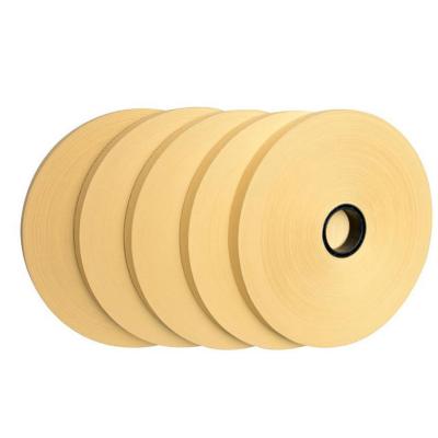 China Box Corner Pasting Kraft Paper Tape for Mobile Phone Box Four Corner Pasting Machine for sale