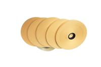 China Box Corner Pasting Kraft Paper Tape for Mobile Phone Box Four Corner Pasting Machine for sale