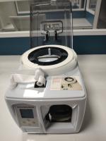 China Currency Strapping Tape White Kraft Paper Banding Tape Bank Money Banding Machine for sale