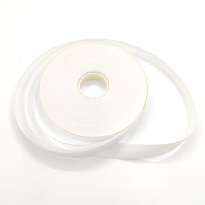 China White Paper Band Strap Money Band Kraft Paper Banding Tape For Bank Machine for sale