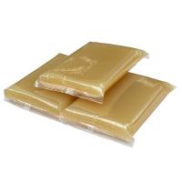 China Jelly Glue For Automated Rigid Box Assembly Lines for sale