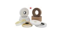 China Kraft Paper Corner Pasting Tape For Box Corner Pasting for sale