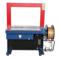 China High Quality Paper Band Strap Automatic Strapping Machine For Carton,Box,Packages Automatic Strapping Machine for sale