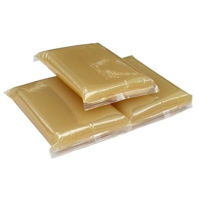 China Hot Sale Hot Melt Jelly Glue Factory Supply Jelly Glue Manufacturer Wholesale Price for sale